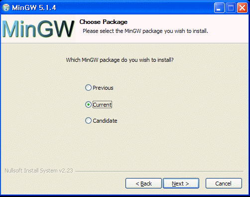 eclipse mingw 세팅하기 :: ndlessrain