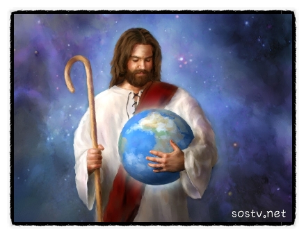 창조주 하나님이신 예수 그리스도 : 네이버 블로그