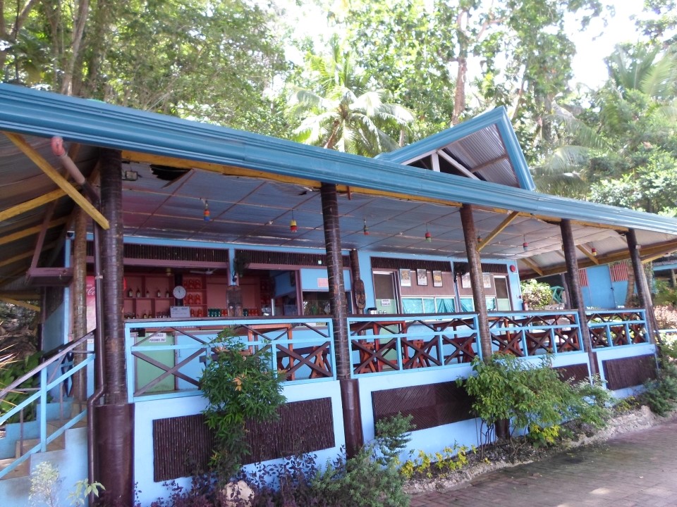 대책없이 떠나는 민다나오 여행 (4) - Maxima Resort, Samal Island, Davao City.