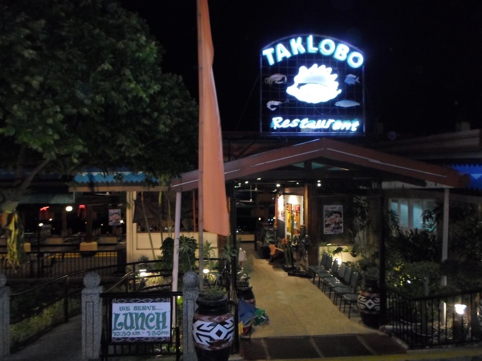 대책없이 떠나는 민다나오 여행 (5) - Jack's Ridge, Davao City.