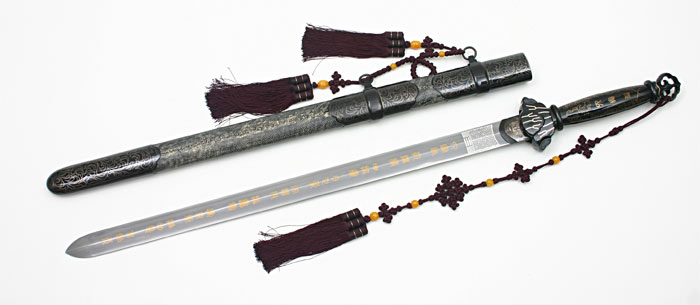 삼정도(三精刀) 삼정검(三精劍) 사인검(四寅劍) 이충무공 장검 : 네이버 블로그