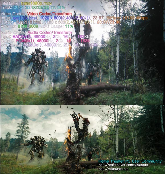 잘만 HD160 PLUS 실버 HTPC 리뷰 : 다나와 DPG는 내맘을 디피지