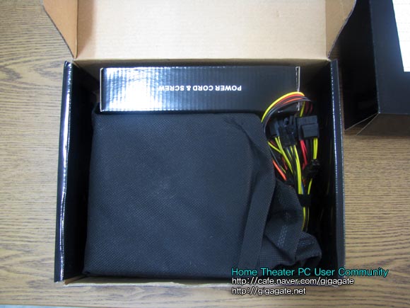 잘만 HD160 PLUS 실버 HTPC 리뷰 : 다나와 DPG는 내맘을 디피지